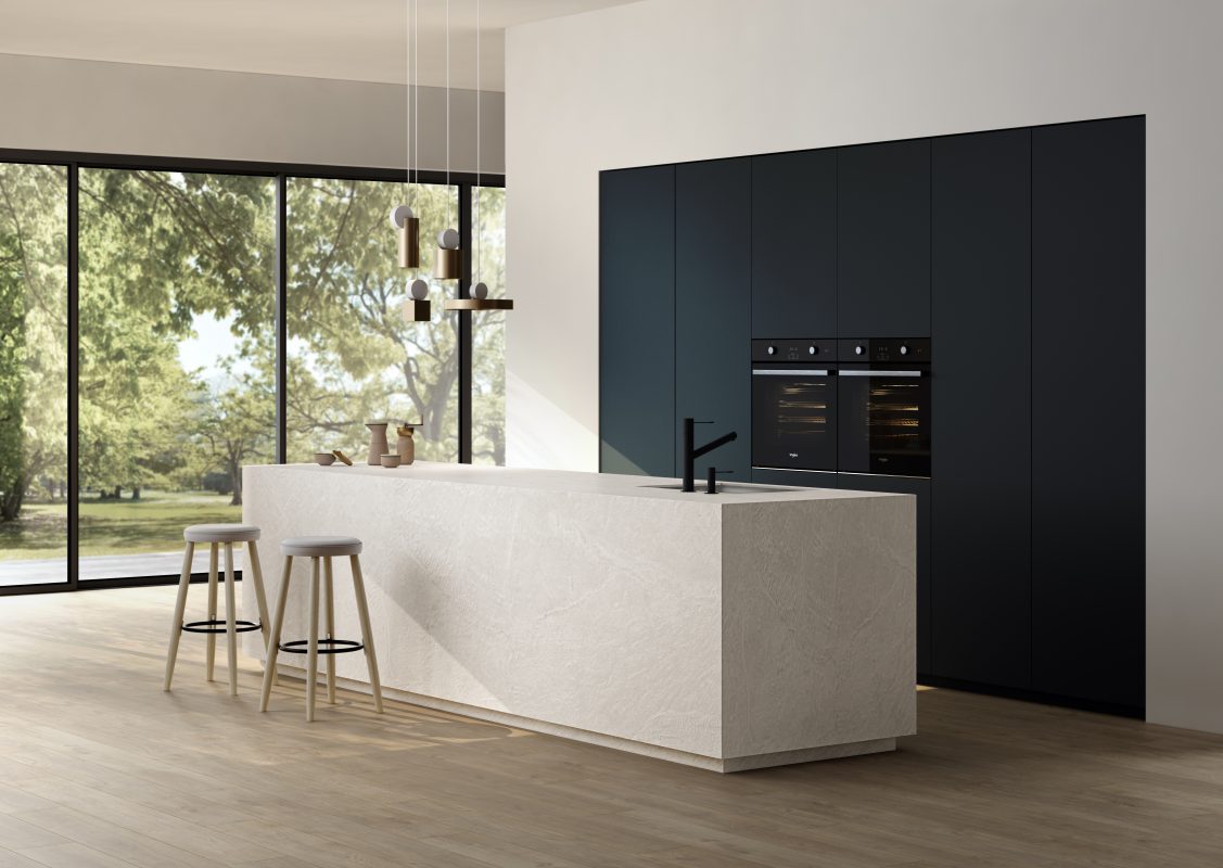 Dekton Liquid - Shell - Homefront Magazine