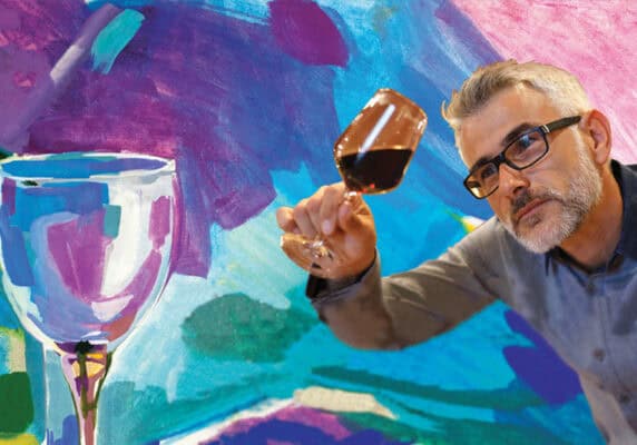 The Meandering Epicurist - Homefront Magazine
